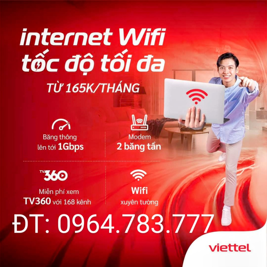 Đông Hòa Dĩ An +Lắp mạng Viettel Dĩ An Bình Dương