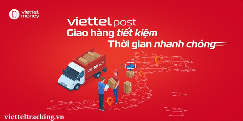Chuyển hàng Viettel Post Sóc Trăng